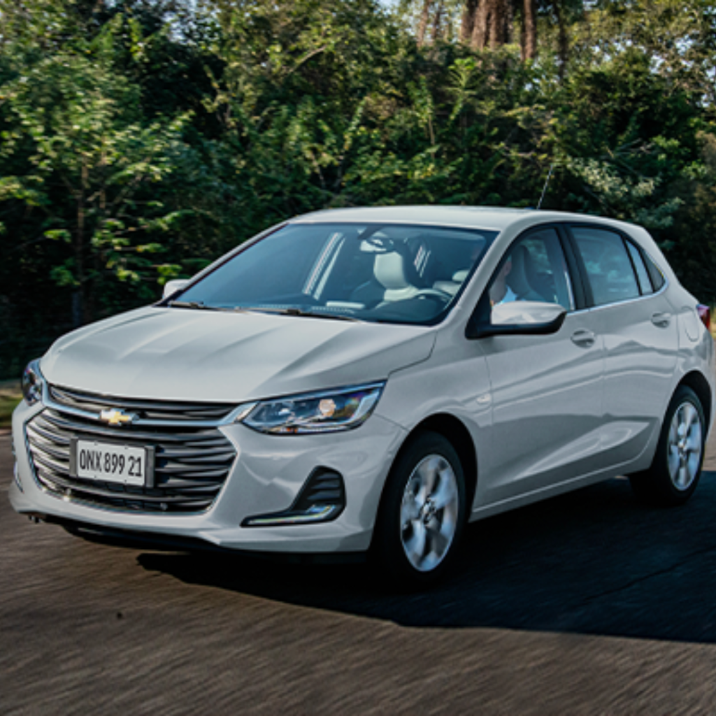 Home - Cical Chevrolet Ribeirão Preto